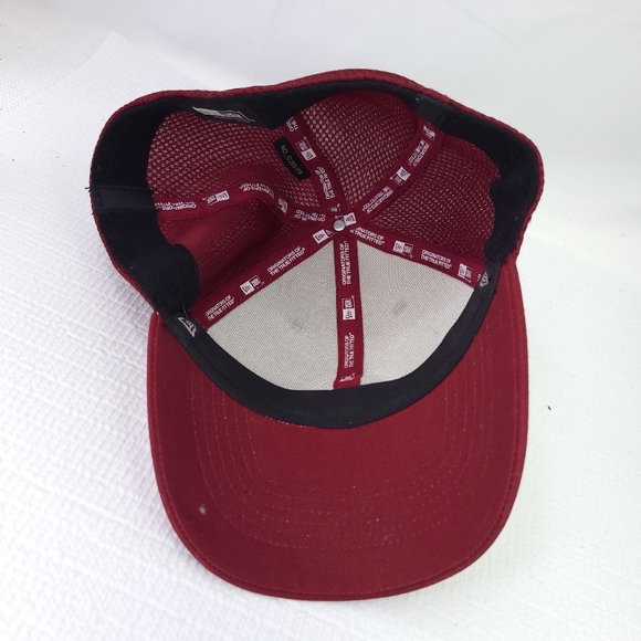 New Era | Accessories | Arkansas Razorbacks New Ear Vintage Style ...